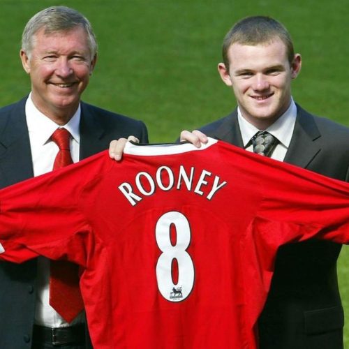 The Best Wonderkids on Football Manager 2005 - FM Vault